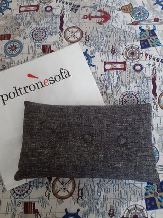 Cuscino completo Poltronesofà