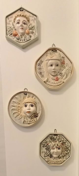 Ceramiche 4 stagioni