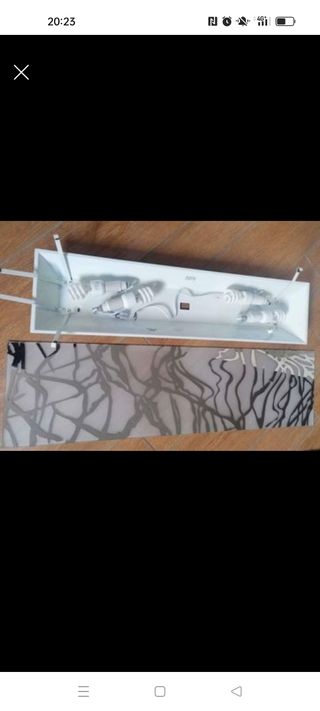 Applique da muro/illuminazione