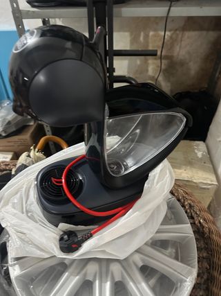 Macchina da caffe dolce gusto