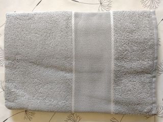 Asciugamani spugna cotone