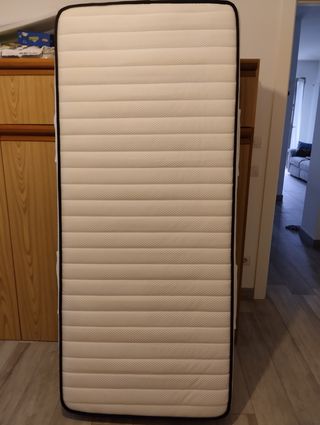 Materasso singolo