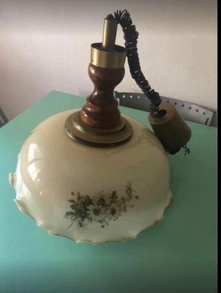 Lampadario da cucina