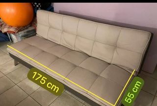 Divano letto