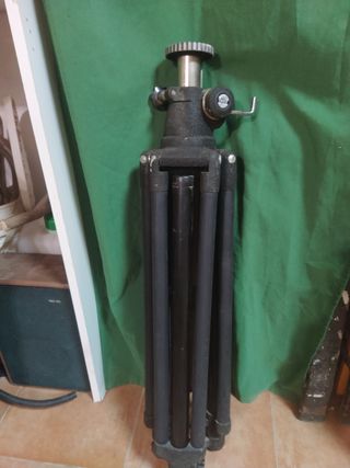 Cavalletto tre piedi Fatif