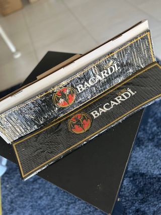 Set Bar Mat
