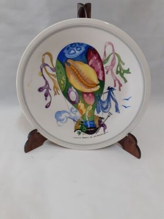 piattino le ballon villeroy &boch