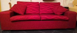 Divano letto 3 posti