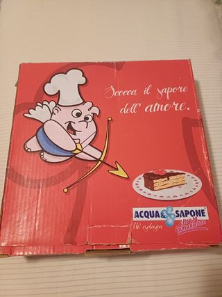 Coppia di piatti ceramica