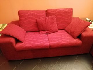 Divano letto 2 posti