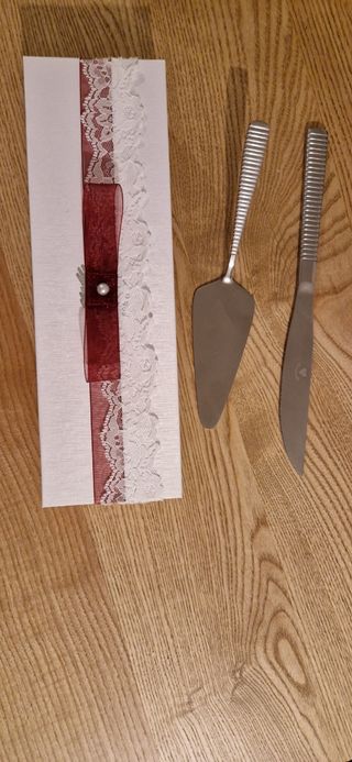 Bomboniere matrimonio