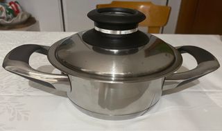 Pentola AMC 1,3 litri