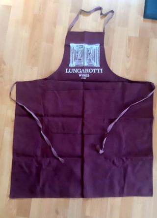 4 grembiuli tequila-vino