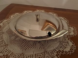 salsiera/formaggiera amc