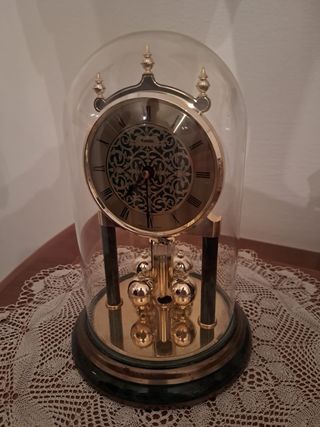 orologio da tavolo
