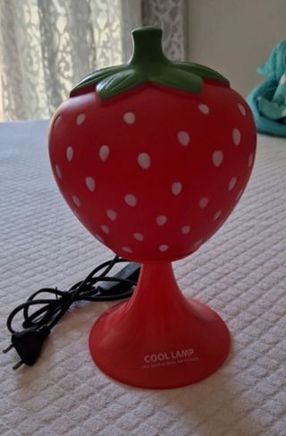 Lampada Fragola