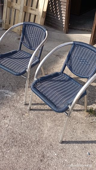Used Chairs
