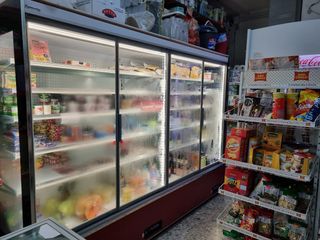 Attrezzature per minimarket