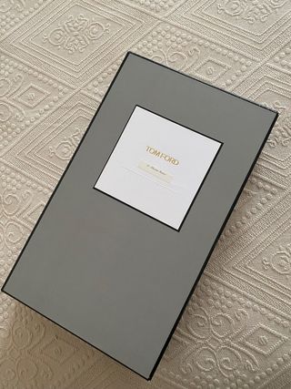 scatola Tom Ford