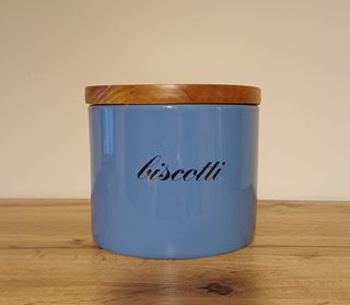 Barattolo per biscotti