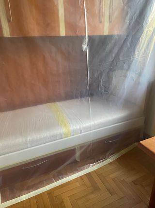 letto cameretta ragazzi