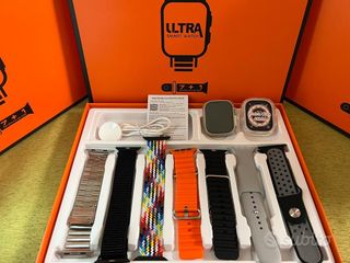 OFFERTA ‼️ IDEA REGALO
SOLO 20€Smartwatch Ultra B