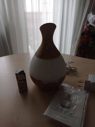 Diffusore di essenze