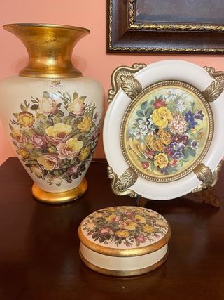 tris via veneto ceramica