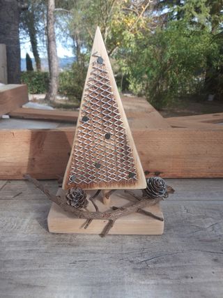 Decorazione natalizio