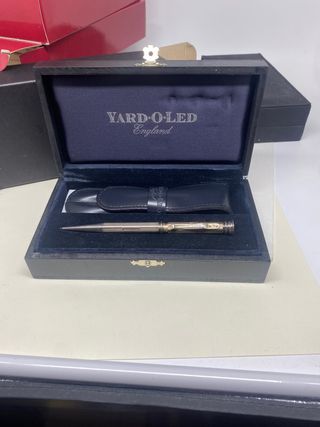 Yard O Led