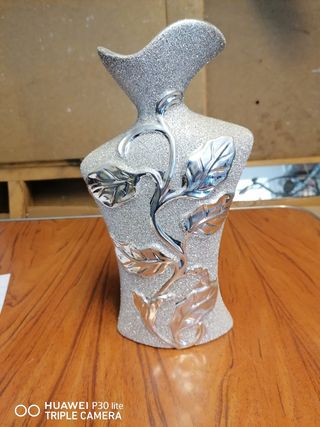 Vaso Porta Fiori Due Esse Christmas