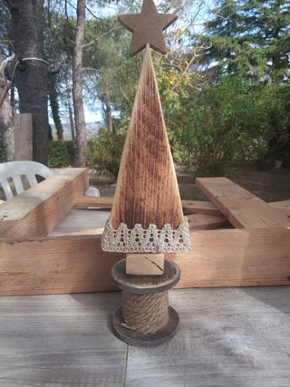 Decorazione natalizio