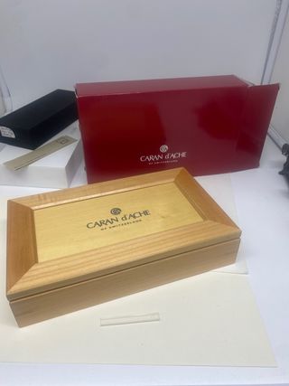 Caran D’ache sfera