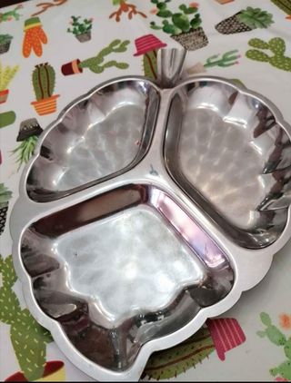 Vassoio Porta Pietanze