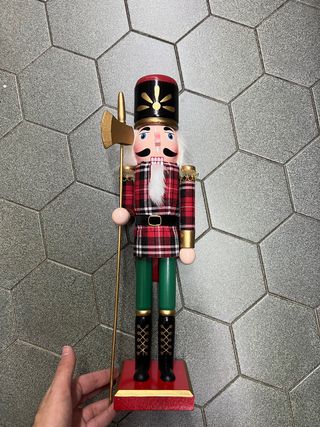 Schiaccianoce Natale