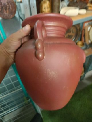 Vaso in ceramica