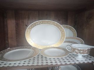 Servizio Rosenthal