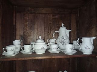Servizio Rosenthal