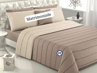 trapunta matrimoniale