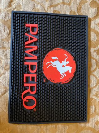 tappetino bar barmatt pampero