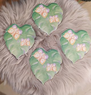 Sottobicchiere Thun 4 pezzi