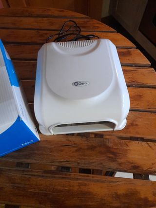 Forno per smalto unghie