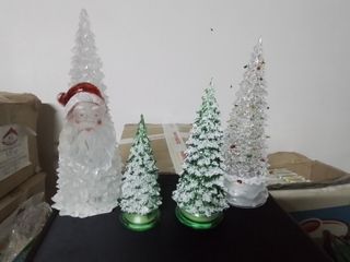 Decorazioni natalizie