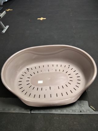 Lettone super resistente per cani