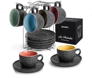 Tazze da caffè