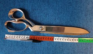 Forbici professionali da sartoria 14 pollici 35 cm