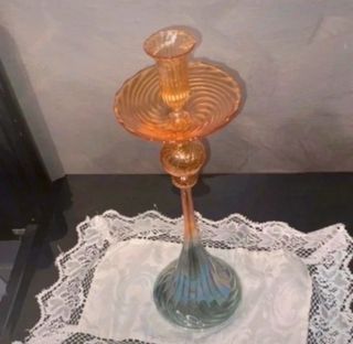 candelabro in murano