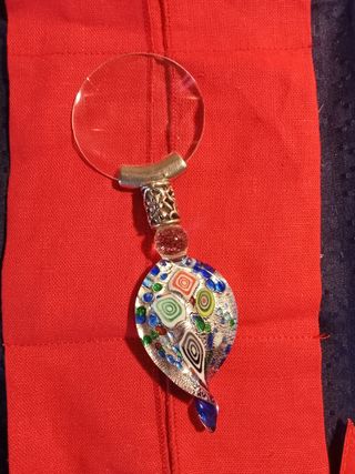 Murano lente d'ingrandimento