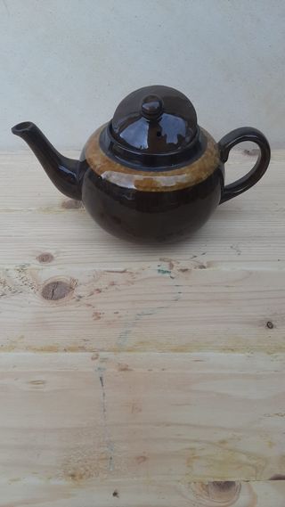 Teiera vintage