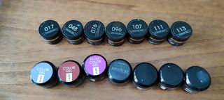 Colore gel